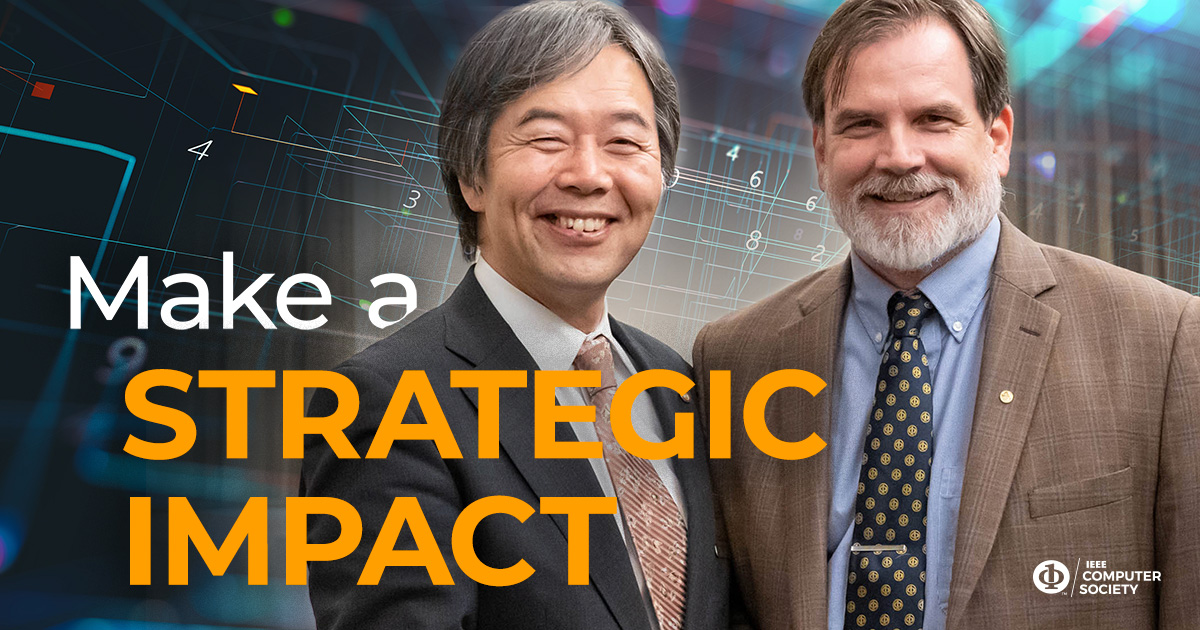 IEEE Region 10 Computer Society