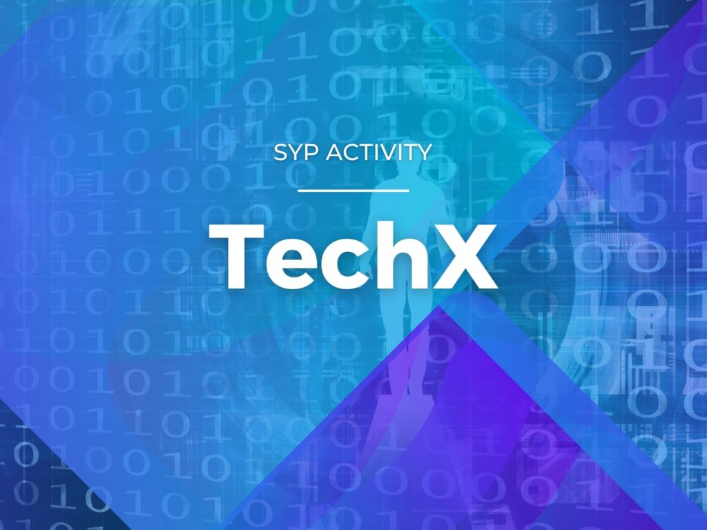 Attention Chapter Leaders! Become a Host for TechX 2021-2022 – IEEE ...